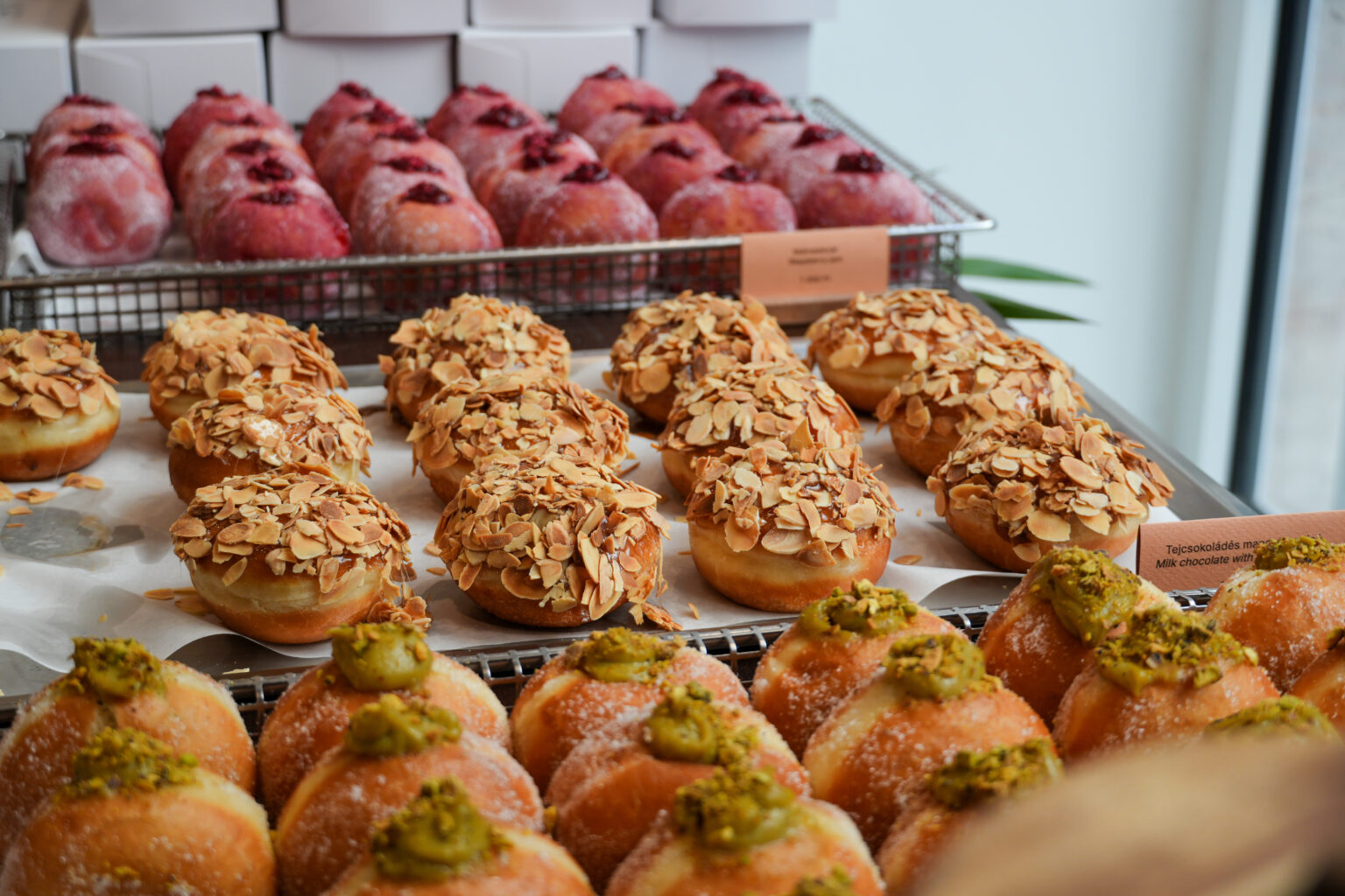 The 10 Best Bakeries You Need to Try in Budapest – Next Up! Travels
